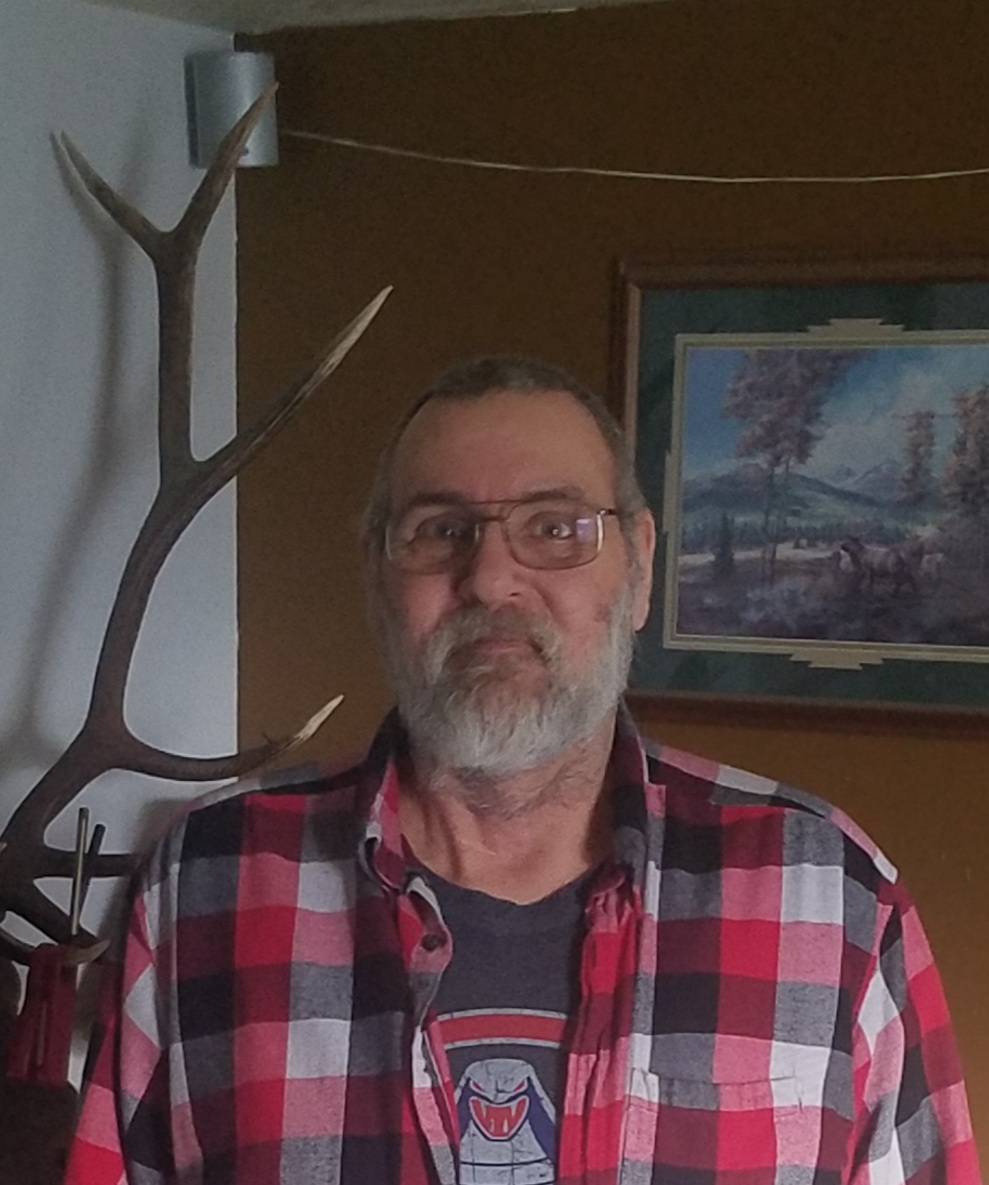 James A. Kinslow Sr. 1956 - 2021