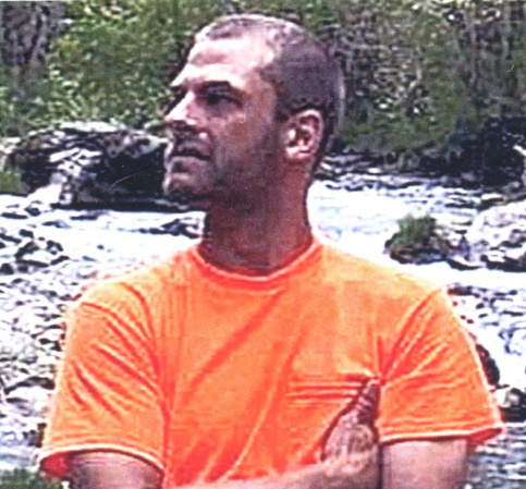 Matthew Stephen Irvin 1994 - 2020