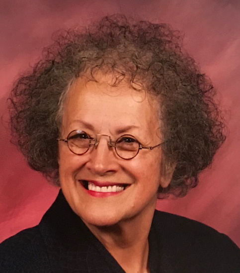 Martha Ann (Compton) Jahnke 1933 - 2020