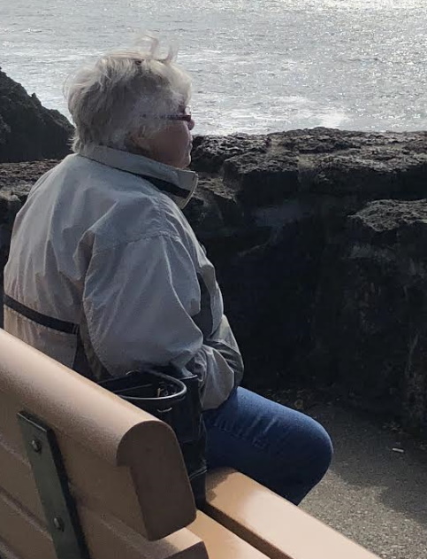 Virginia Ginny Keller 1936 - 2021