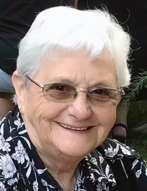 Wilma K. King 1937 - 2021