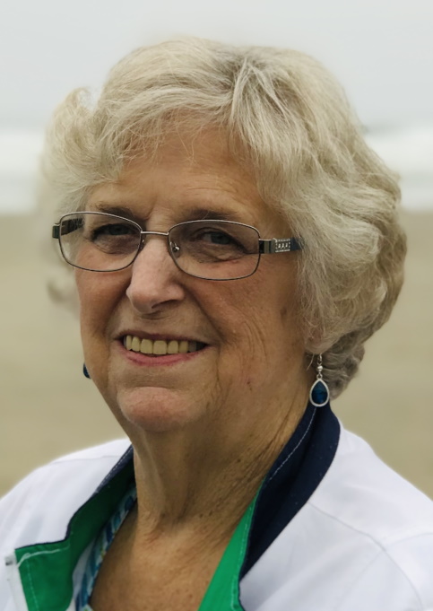 Diane Mae Knutz 1943 - 2021