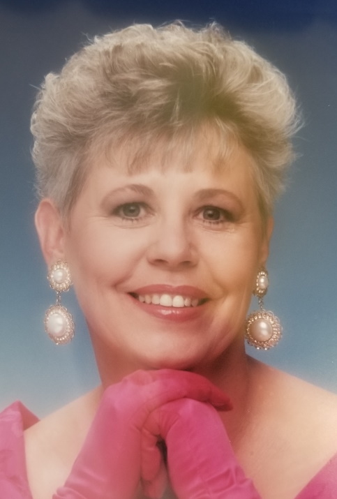 Jere Jo Laughlin 1943 - 2022