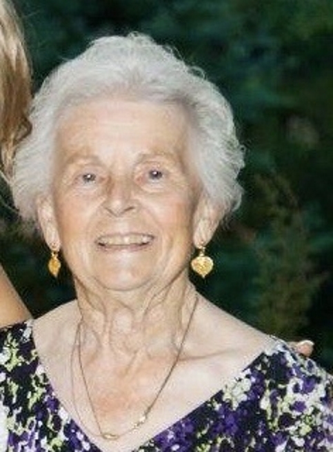 Joyce Elaine Lingle - 1936 - 2019