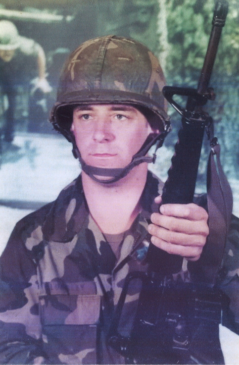 Chris Tod Longley - 1960 - 2019