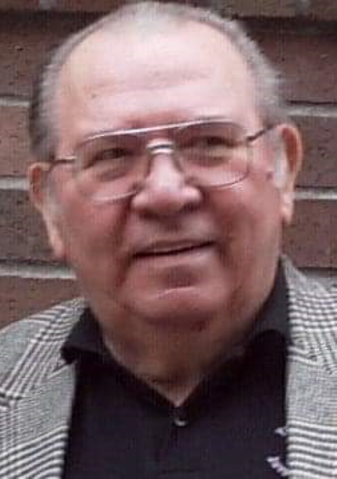 Ted Lopuszynski 1938 - 2021