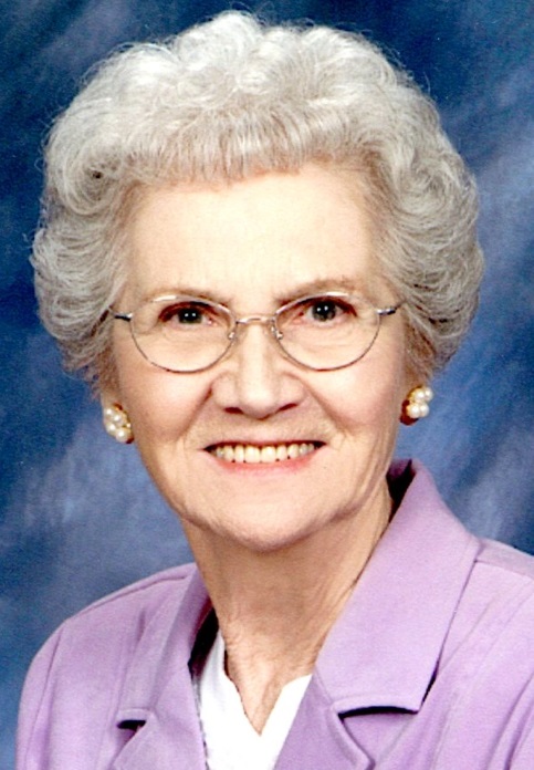 Minnie Lee Lucas - 1922-2019