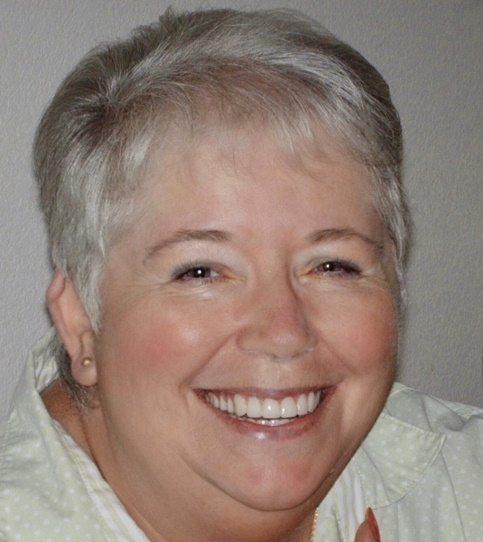 Vicki Lundmark 1943 - 2020