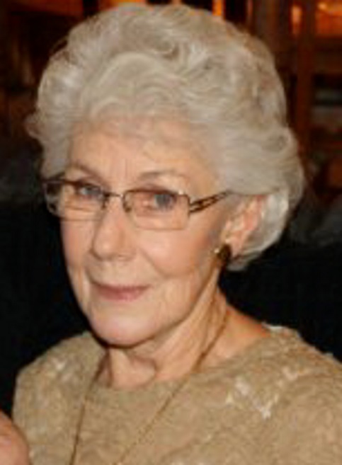 Delores Jane Lynch - 1932-2019