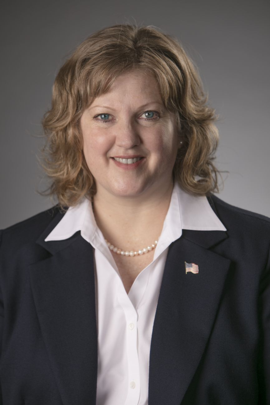 Fourth candidate enters judge's race