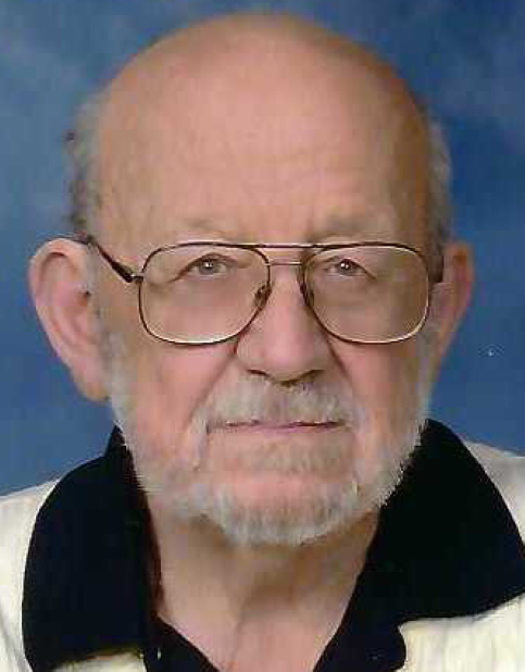 Barry Kenneth Martin 1940 - 2022