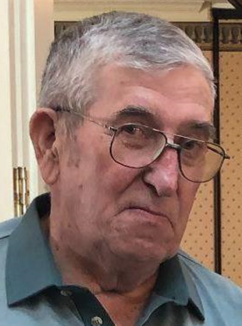 Roy L. Mathis 1946 - 2021