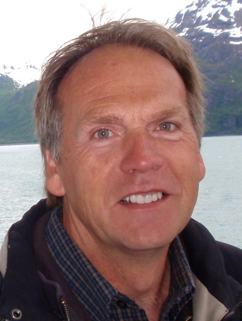 James (Jim) Donald Mayrose 1961-2023