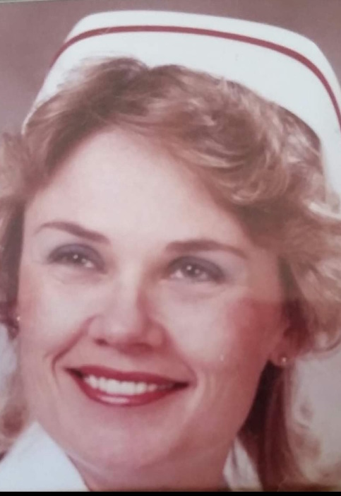 Debra Kay McCarroll 1951-2023