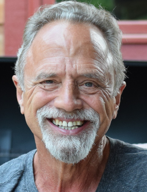 Ralph Menkel 1946 - 2022