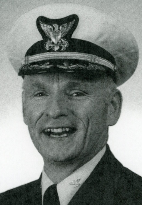 Gene Miller 1928 - 2023