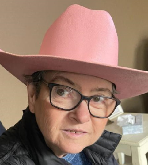 Renee Annette Mills 1962 - 2021