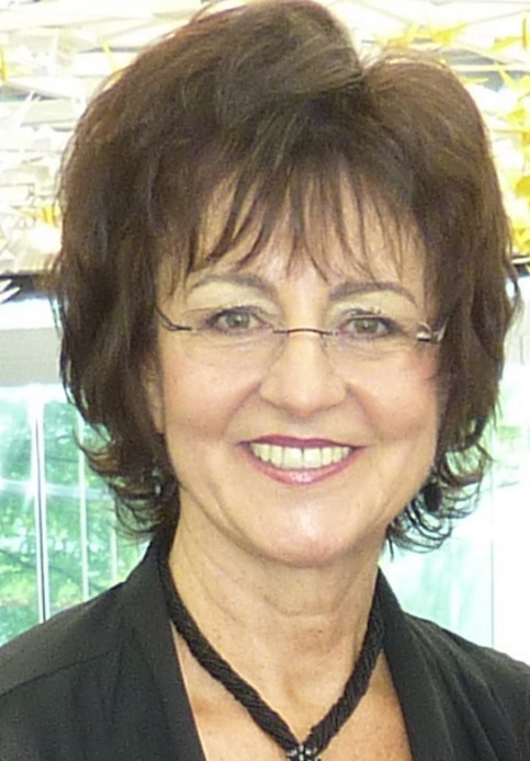 Mary H. Mize - 1953 - 2019