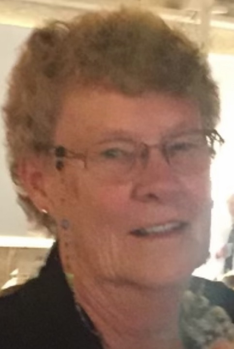 Beverly J. Moberg 1941 - 2022