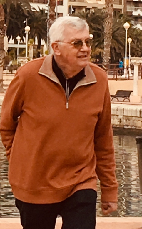 Louis Henry Nelson - 1944 - 2019