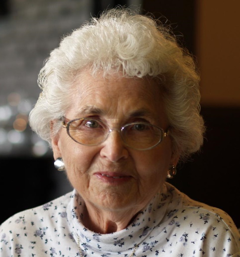 Alice Jean (Redmond) Nelson 1920 - 2020