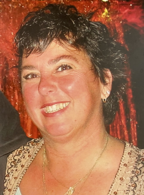 Hollis (Holly) Colleen Nelson 1954 - 2022