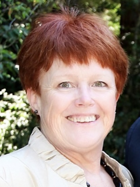 Kay C. O'Connor 1951 - 2022