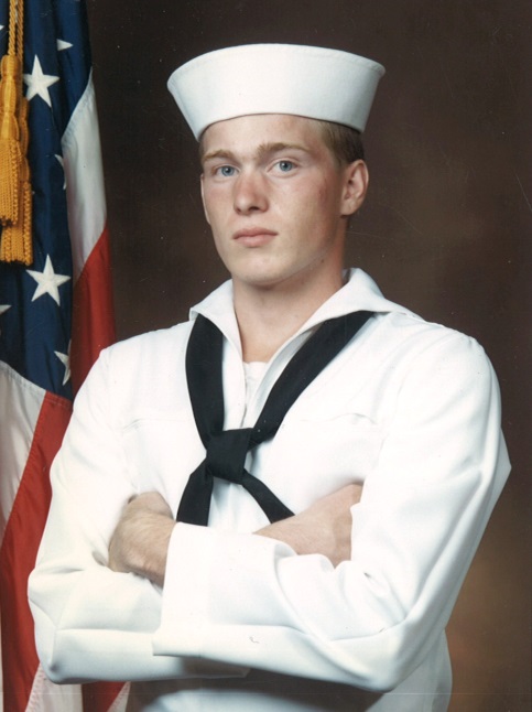 Richard Scott Pankey - 1968-2018