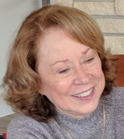 Karen Ruth Patton 1942 - 2020