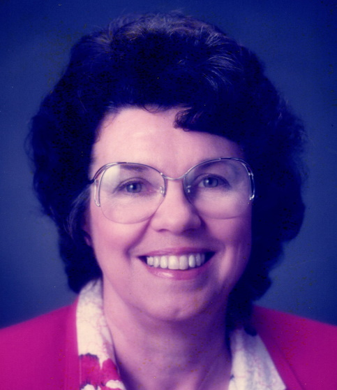 Trena Maureen Brett Peloquin 1935 - 2020