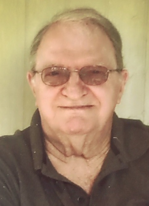 Wayne F. Peters - 1936 - 2018