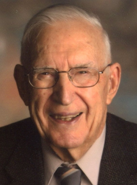 Theodore Ted M. Phillips 1926 - 2021