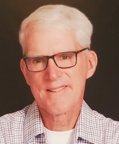 Donald Marcus Pond 1947 - 2022