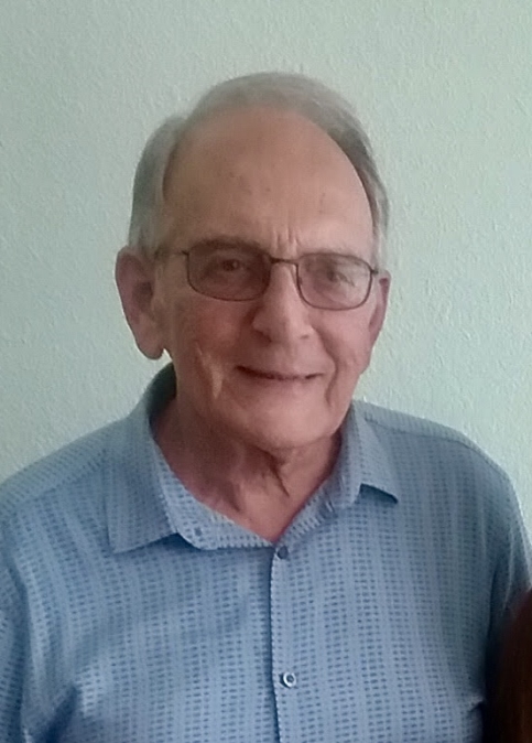 Louis Provenzano 1943-2019
