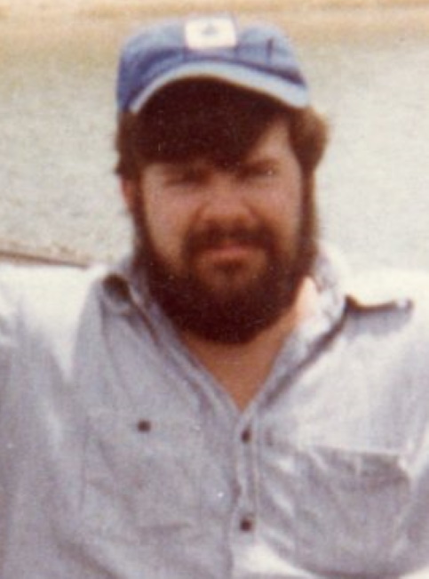 William J. (Bill) Purvis 1953 - 2020