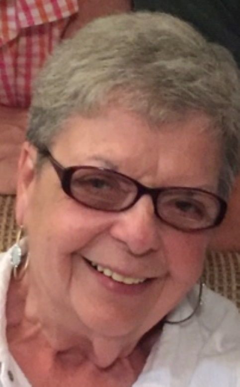 Sharon Marie (Titus) Ramey 1939 - 2021