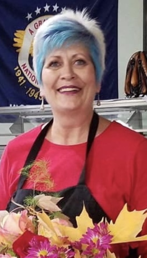 Donna Reed 1959 - 2022