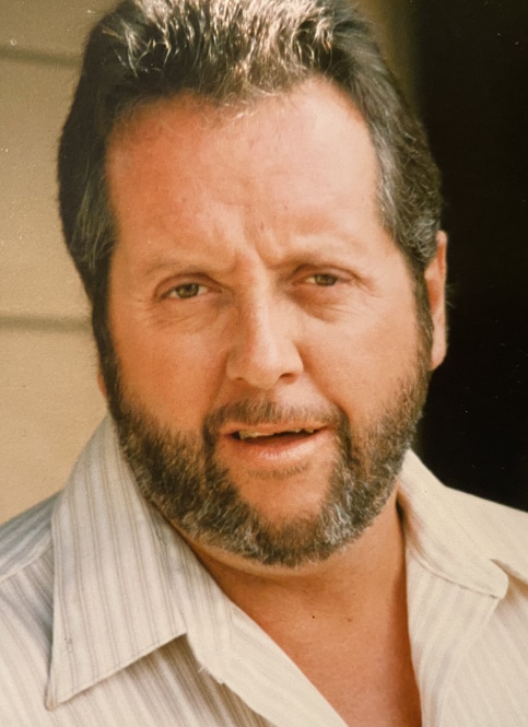 Mark Thomas Richards 1948 - 2023