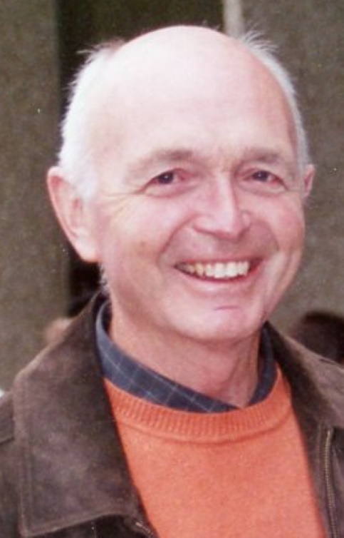 Dale Robbins 1936 - 2022