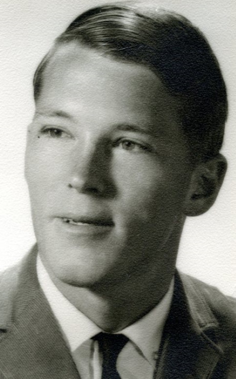 David Patrick Root Sr. 1942- 2020