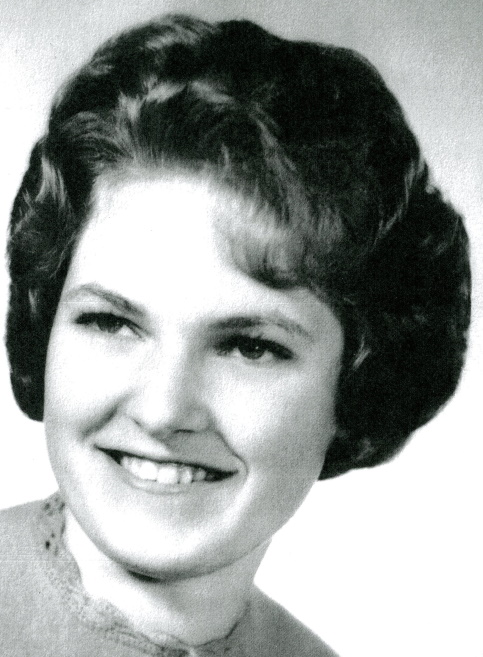 Melva June (Johnson) Rosenbalm 1948 - 2022