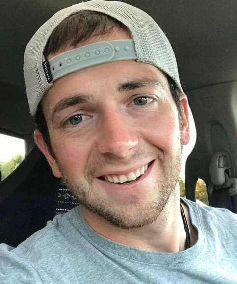 Justin Scott (BUZZ) Rosenberry 1992 - 2022