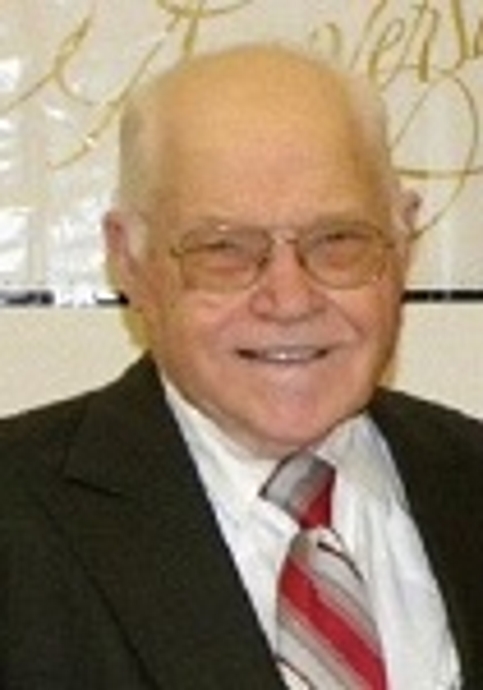 Robert Terry - February 23, 2019-90th Birthday