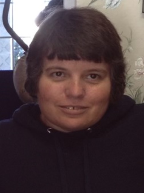 Christina Scott 1966 - 2021