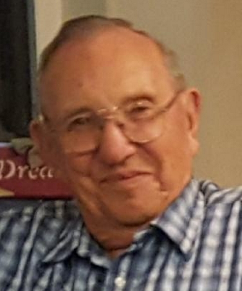 George E. Sharp 1925 - 2020