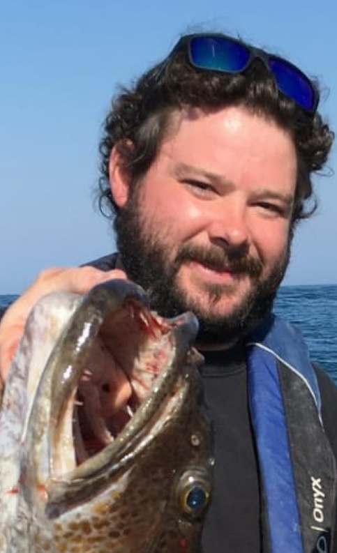 Micah Colin Shepard 1985 - 2022