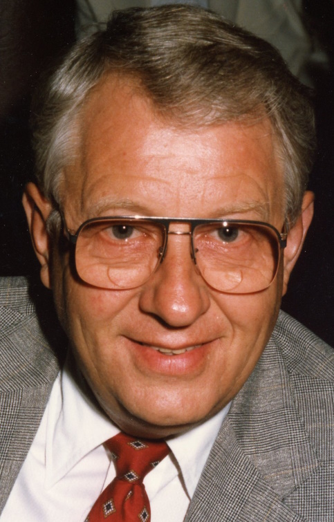 Gary Phillips Smith 1933 - 2023