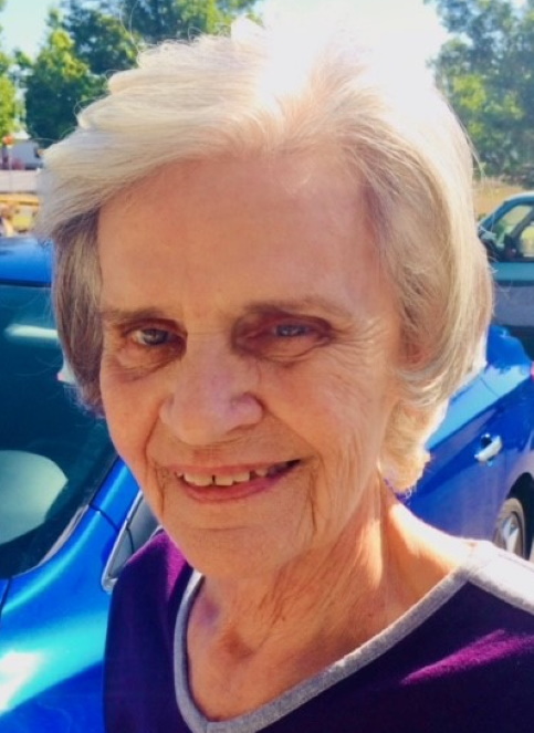 Rita D. Smith 1943 - 2022