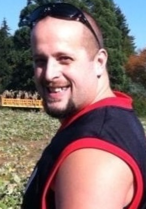 Joseph Eric Smith 1977-2023