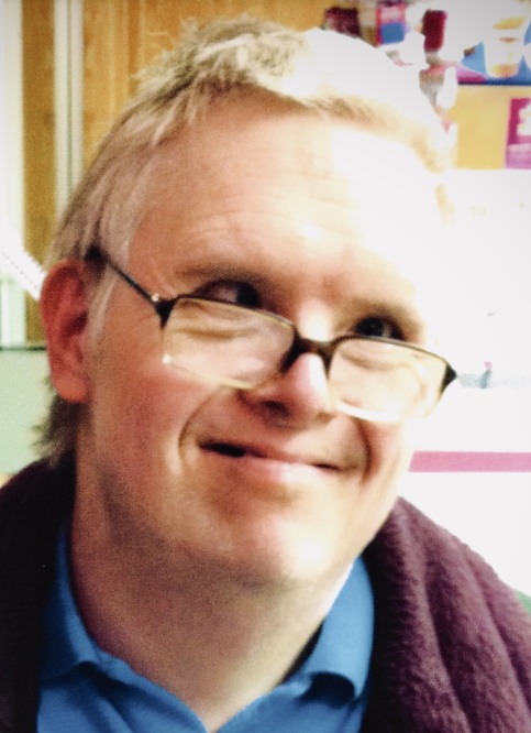 Carl Roger Solie 1961-2022